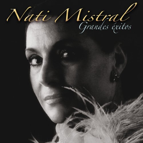 Letra de Nati Mistral - Bajo el Cielo de Madrid | Musixmatch