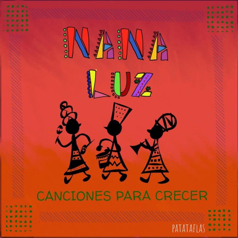 Letra de Fui Al Mercado de Nana Luz | Musixmatch