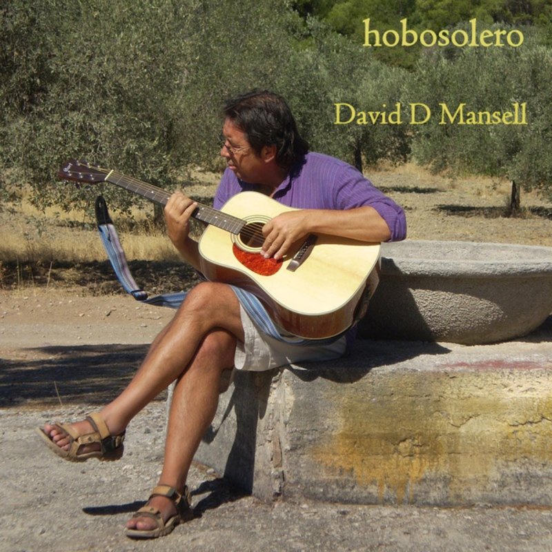 David D Mansell - Pedestal Lyrics | Musixmatch