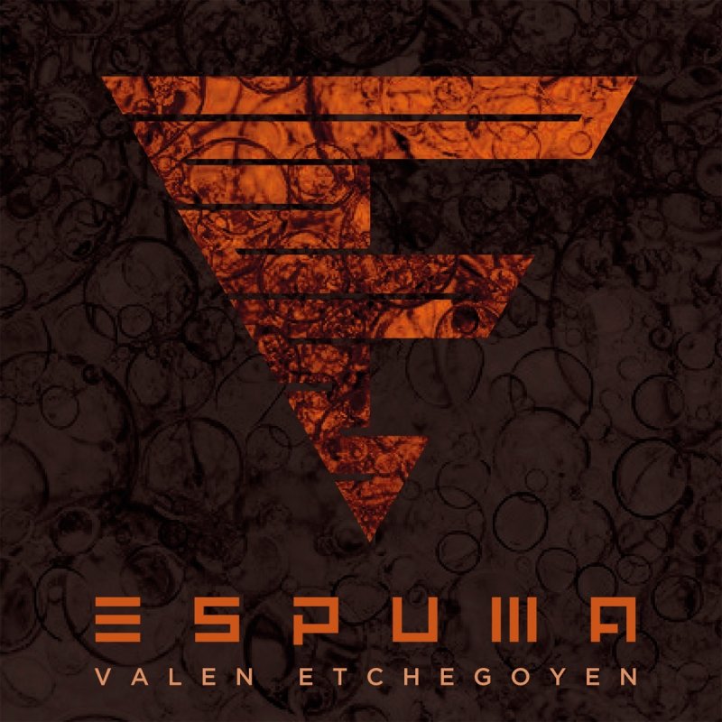 Letra de Espuma de Valen Etchegoyen | Musixmatch