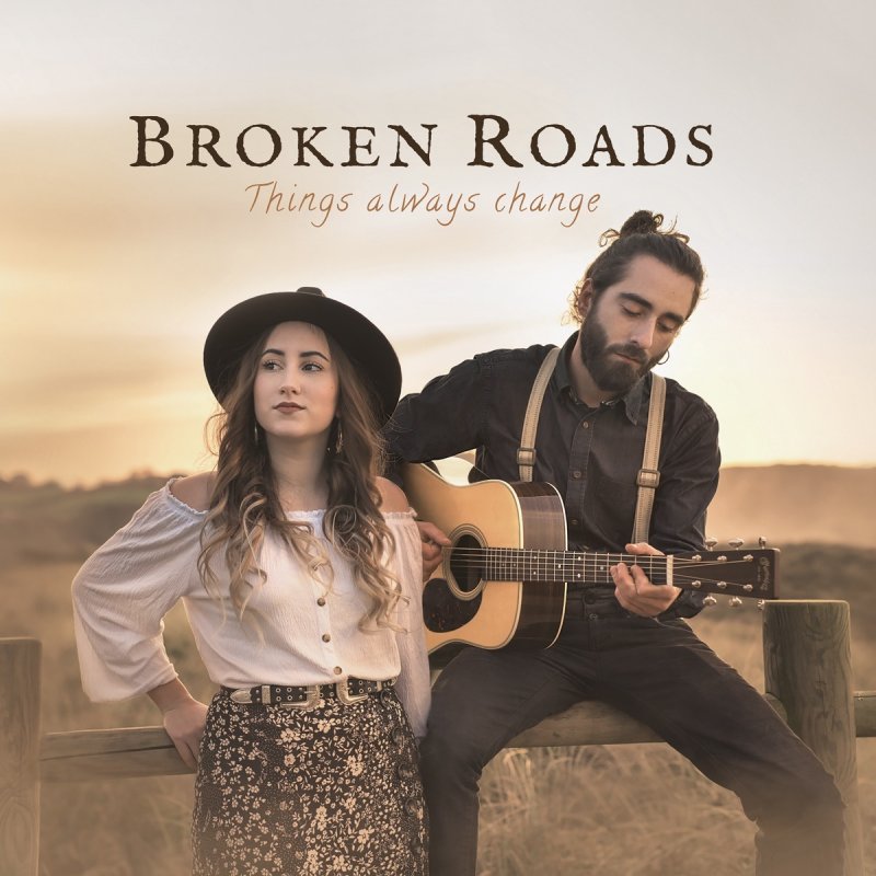 Letra de Falling Behind de Broken Roads | Musixmatch