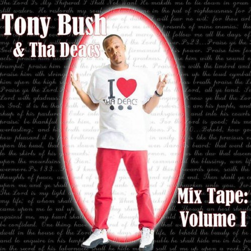 Tony Bush & tha Deacs - Pulling Me Through lyrics | Musixmatch