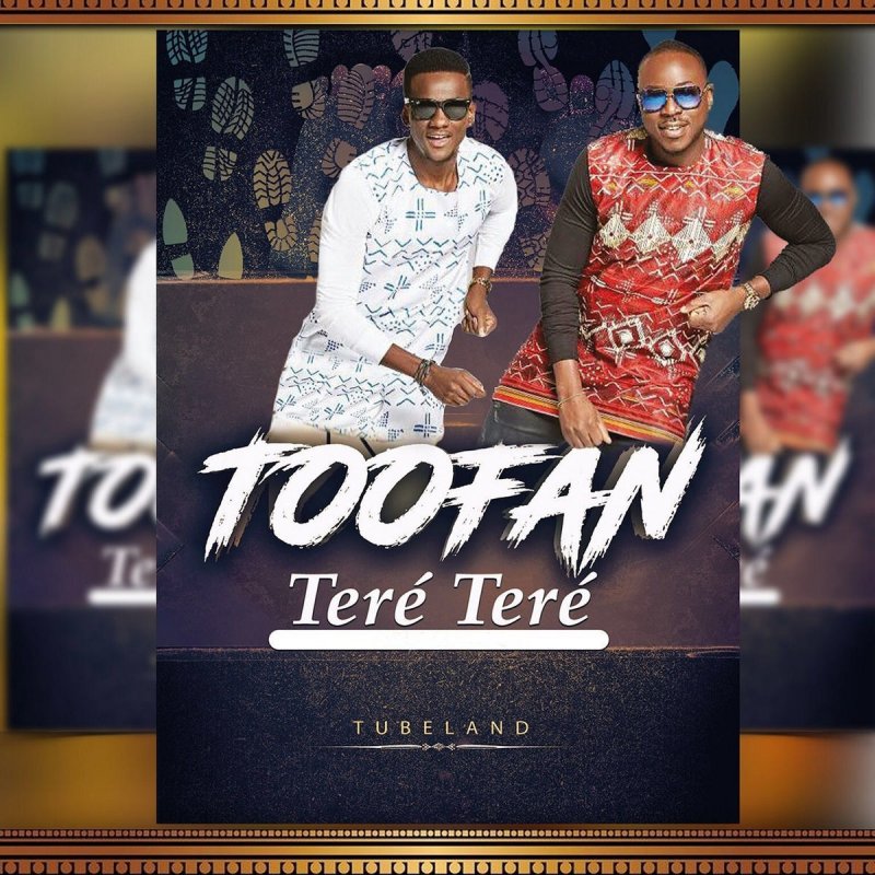 Letra de Teré teré de Toofan | Musixmatch