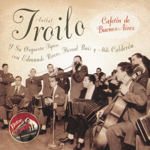Letra de Patético de Anibal Troilo Y Su Orquesta Tipica | Musixmatch