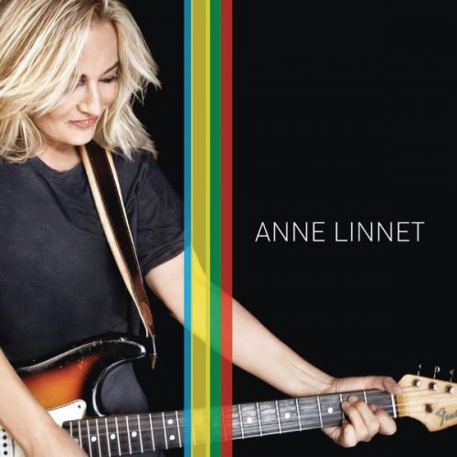 Letra de Anne Linnet - Atter En Dag | Musixmatch