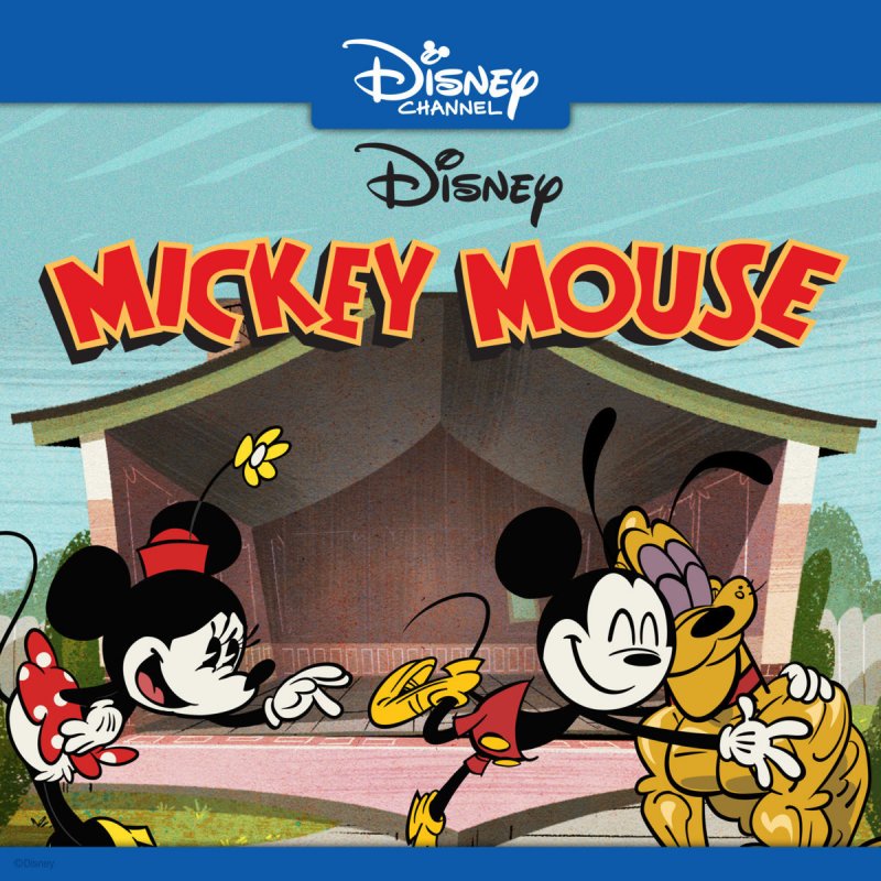 Disney Mickey Mouse - Wonders of the Deep Lyrics | Musixmatch Disney Mickey Mouse - Wonders of the Deep Lyrics | Musixmatch