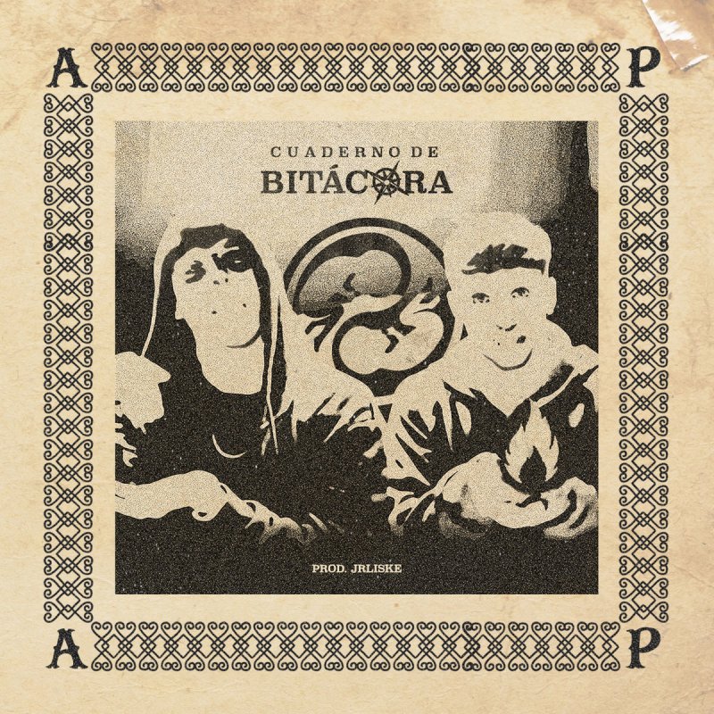 Letra de Cuaderno de bitácora de Ayax y Prok | Musixmatch