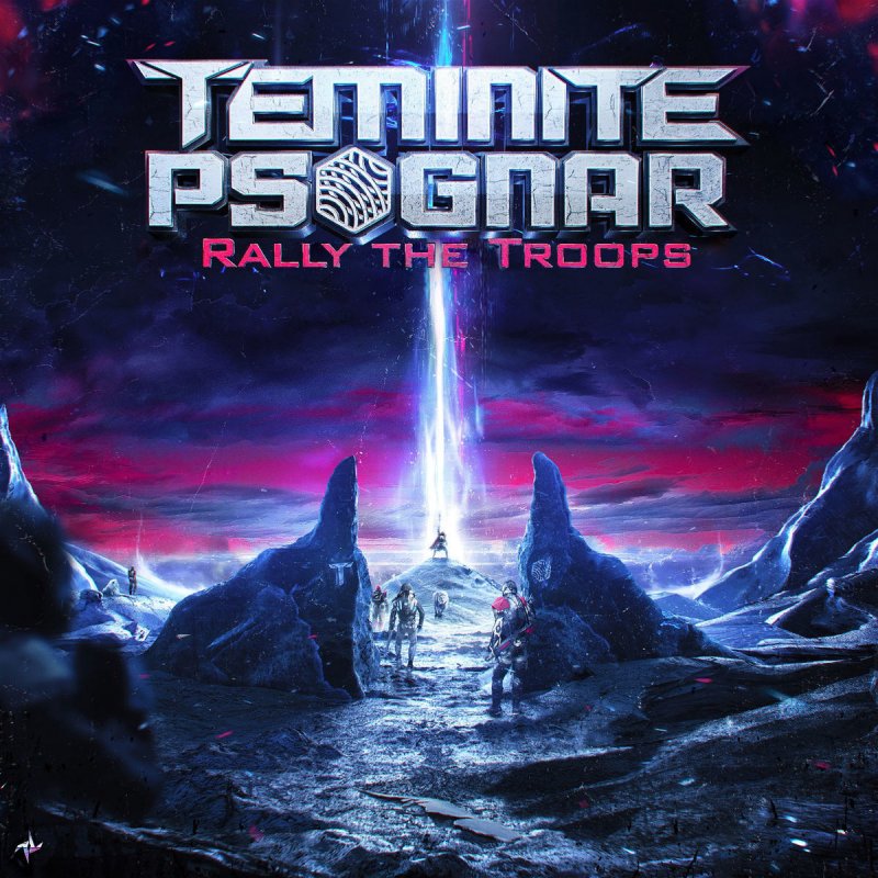 Teminite feat. PsoGnar - Surface Tension Lyrics | Musixmatch