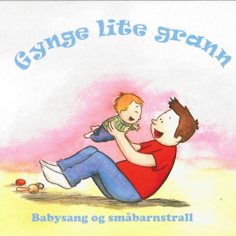 Anine Kruse Skatrud and Bård Bratlie - Det skjer et under i verden ...
