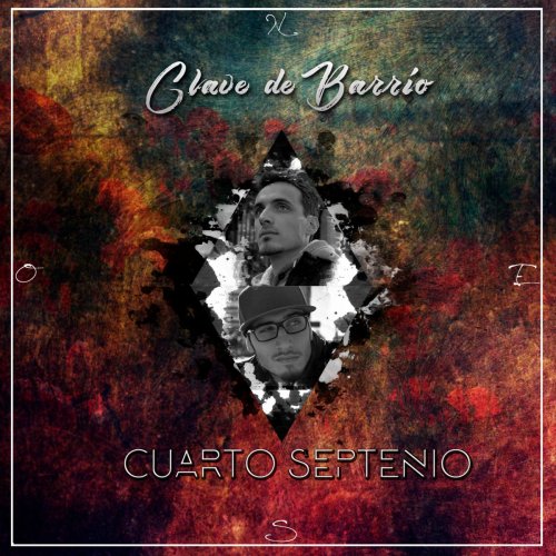 Letra de Clave de Barrio - Psico Discordancia | Musixmatch