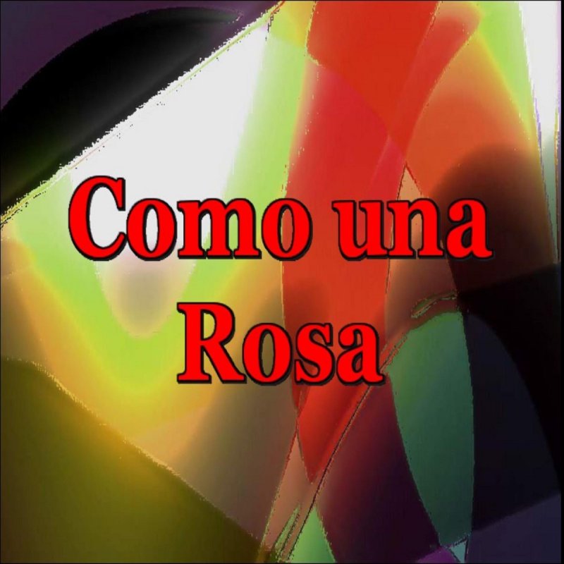 Flansinnata - Como Una Rosa Lyrics | Musixmatch