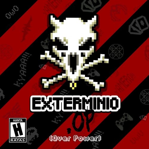 Exterminio - Letras de Madre Cerebro | Musixmatch