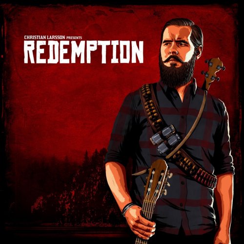 Christian Larsson - Unshaken lyrics | Musixmatch