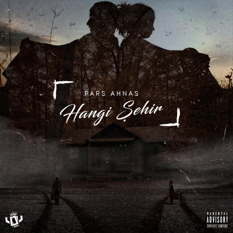 Pars Ahnas - Hangi Şehir Lyrics | Musixmatch