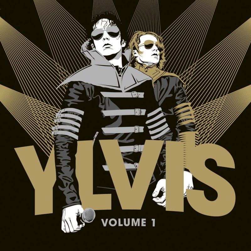 Letra de Da Vet Du At Det Er Jul de Ylvis | Musixmatch
