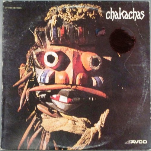 Chakachas by Chakachas album lyrics | Musixmatch