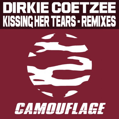 Letra de Dirkie Coetzee, Chris Cockerill - Kissing Her Tears - Chris ...