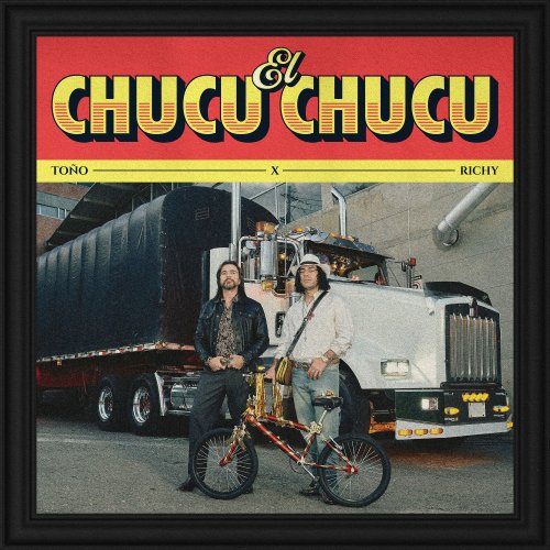 Letra de Ryan Castro, Juanes, SOG - El Chucu Chucu | Musixmatch
