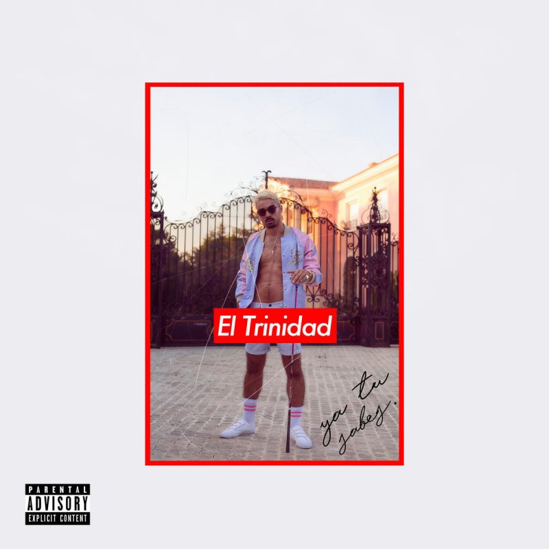 Letra de Ya Tu Sabes de El Trinidad | Musixmatch