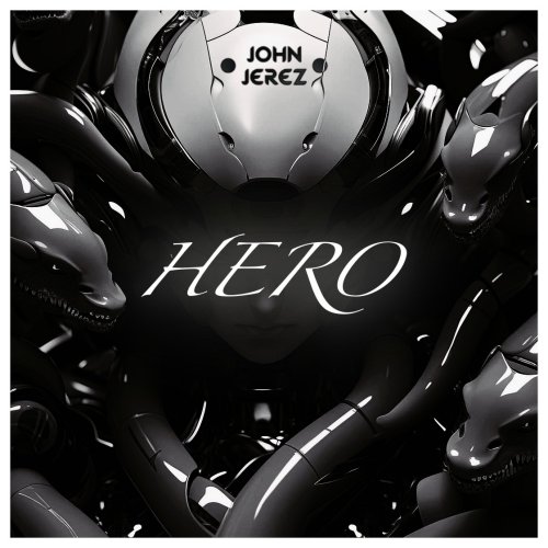 Traducción de la letra de Hero de John Jerez al Espanol | Musixmatch