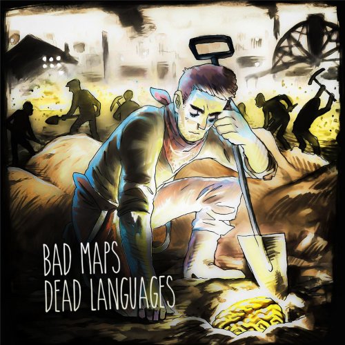 Bad Maps - Ceramics lyrics | Musixmatch