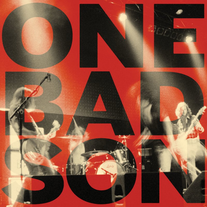 One Bad Son - Retribution Blues Lyrics | Musixmatch
