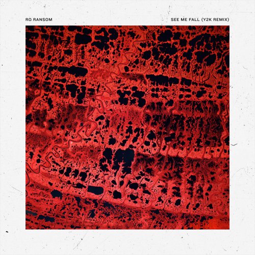 Ro Ransom, Kensei Abbot - See Me Fall (Y2K Remix) lyrics translation in ...