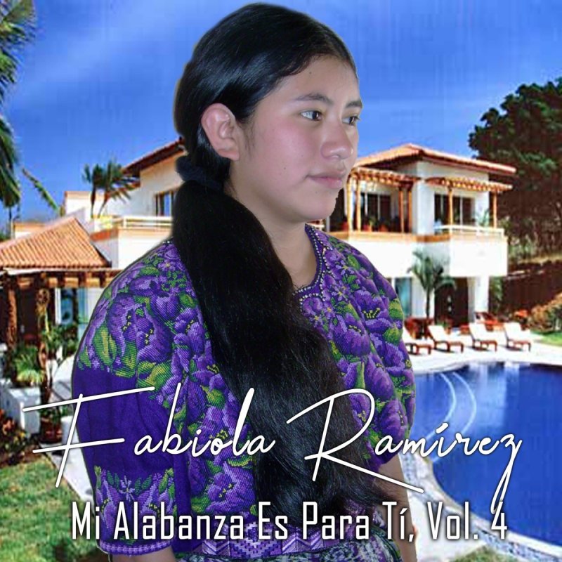 Letra de No Me Dejes Sola En El Camino de Fabiola Ramírez | Musixmatch