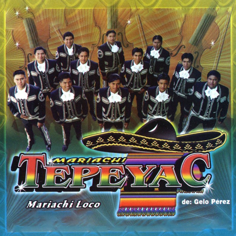 Letra de Caminos de Michoacán de Mariachi Tepeyac De Gelo Perez ...