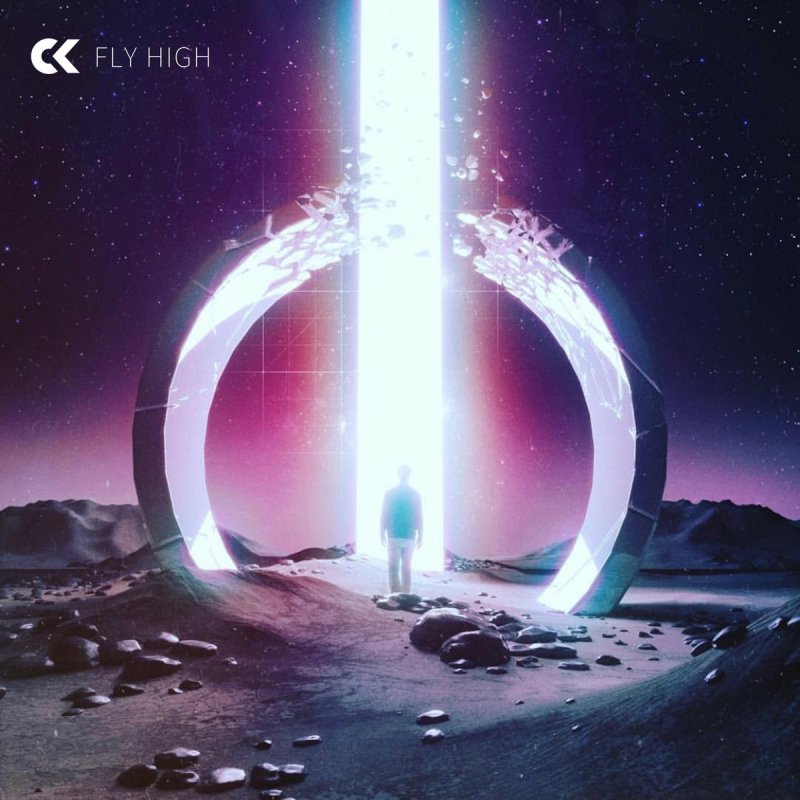 Connor Kauffman - Fly High Lyrics | Musixmatch