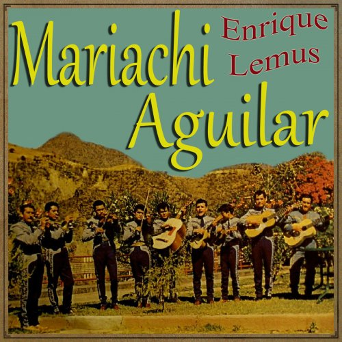 Mariachi Aguilar - La Llorona lyrics | Musixmatch