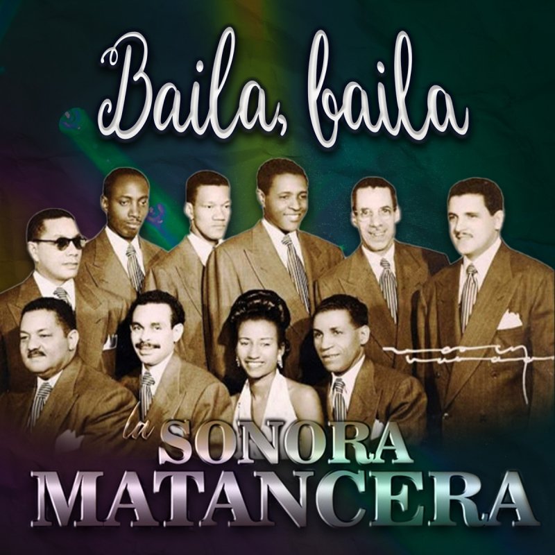 La Sonora Matancera - Mala Mujer letra | Musixmatch