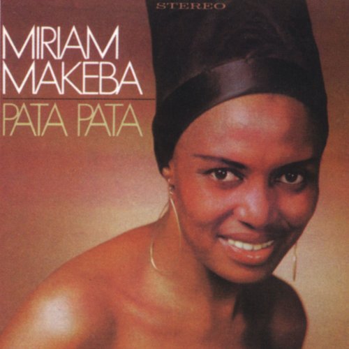 Miriam Makeba - paroles de Pata Pata | Musixmatch