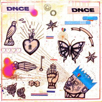 DNCE by DNCE album lyrics | Musixmatch