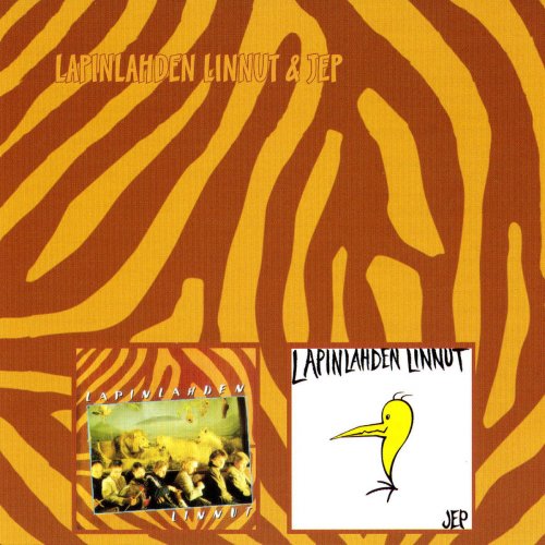 Lapinlahden Linnut - Edenin Henki lyrics | Musixmatch