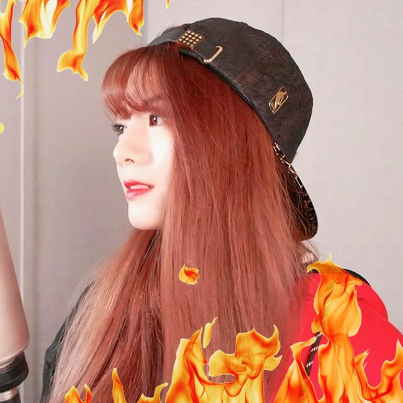 Letra de Veil de Raon Lee | Musixmatch