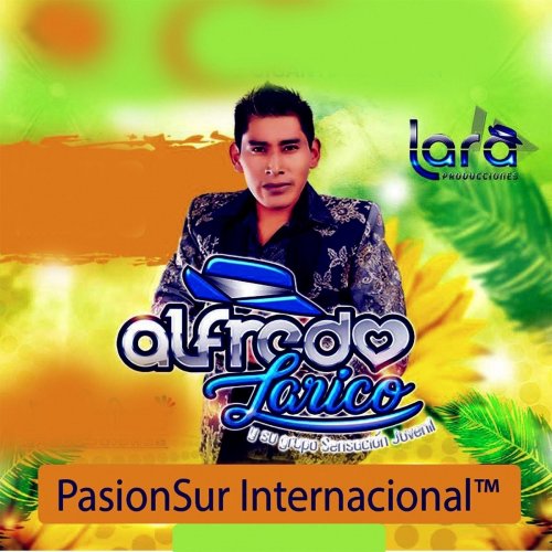 Alfredo Larico y Su Sensacion Juvenil - Te Amo lyrics | Musixmatch