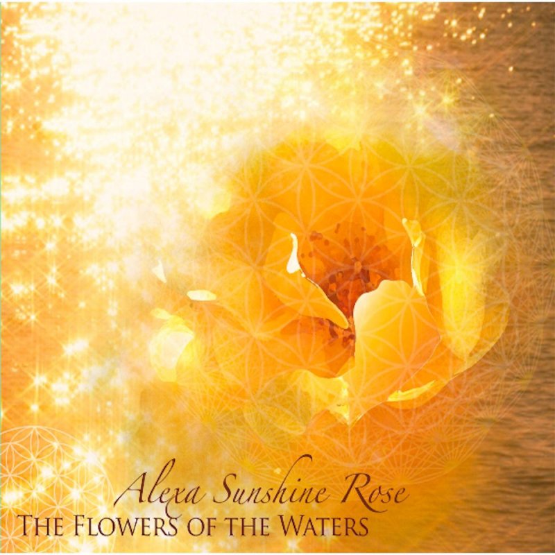 Alexa Sunshine Rose feat. Aimée Ringle - Sungazing Song Lyrics | Musixmatch