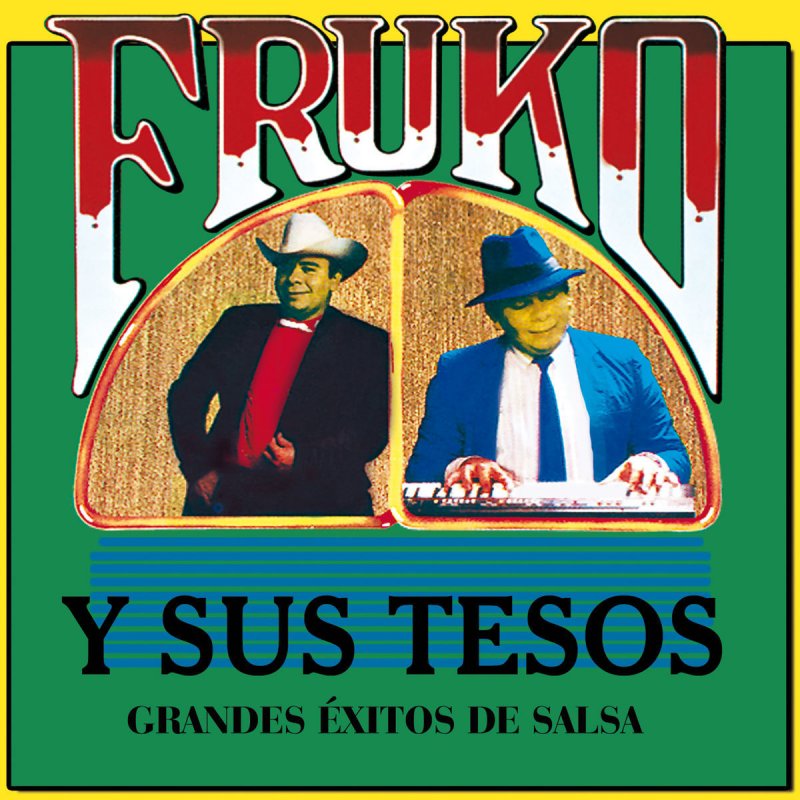 Letra de El Preso de Saoko feat. Fruko Y Sus Tesos | Musixmatch