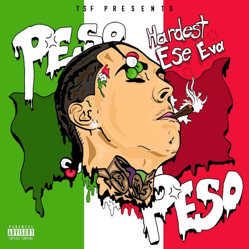 Peso Peso feat. Ghost Magneto, BG Kenny Lou & Lil Jairmy - NunChuccs ...