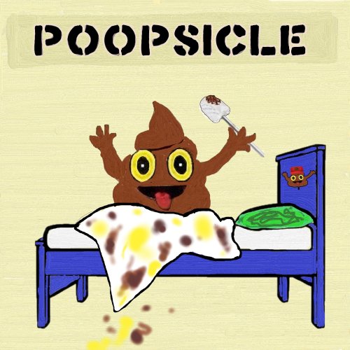 Poopsicle - Sov min lilla bajskorv 歌詞 | Musixmatch