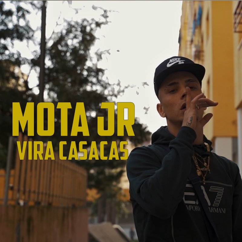 Mota JR - Vira Casacas letra | Musixmatch