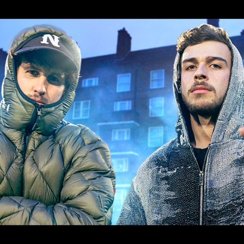 George Clarkey - A Disstrack You Don't Deserve lyrics | Musixmatch