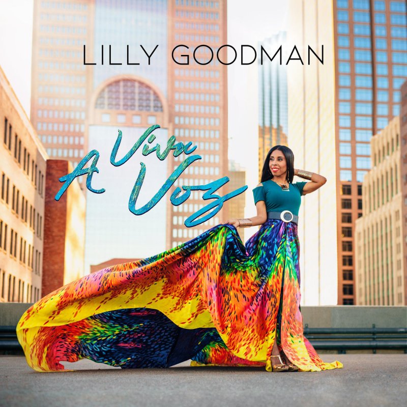 Letra de Guerrero Valiente de Lilly Goodman | Musixmatch