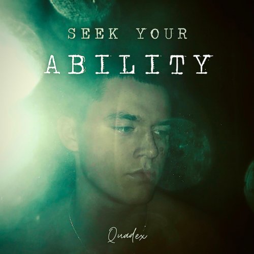 Quadex - Changed Environments lyrics | Musixmatch