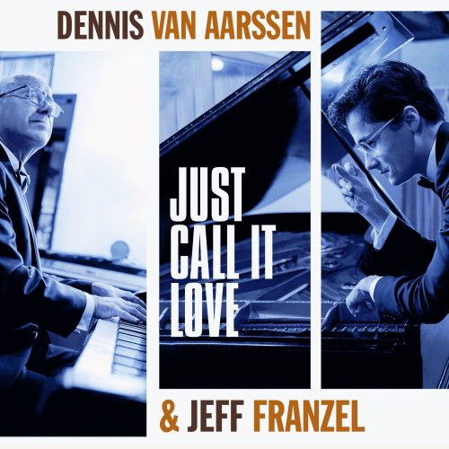 Dennis van Aarssen, Jeff Franzel - The Little Things 歌詞 | Musixmatch