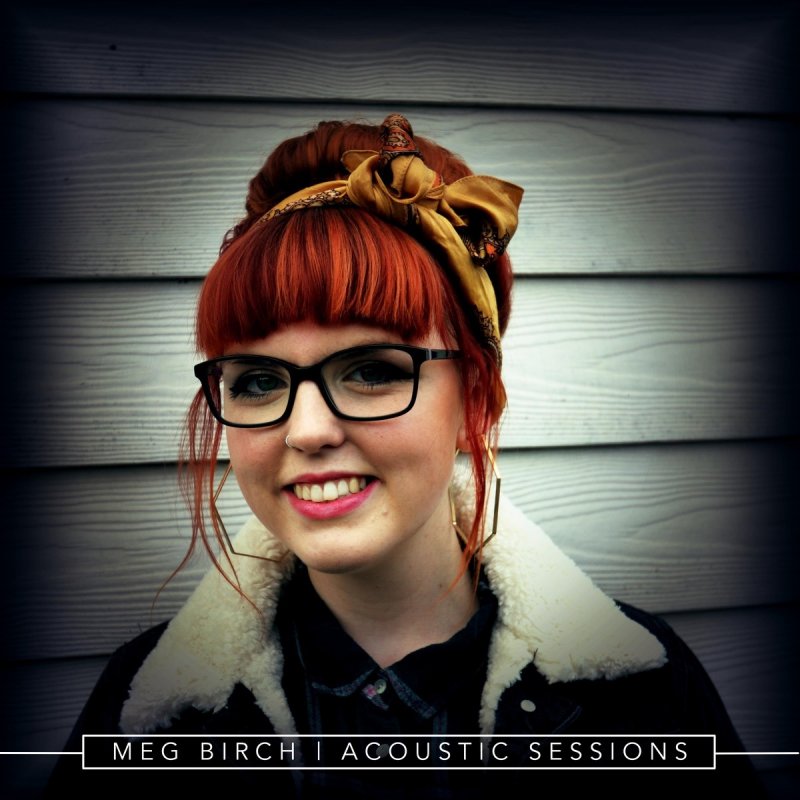 Letra de Ain't no Sunshine de Meg Birch | Musixmatch