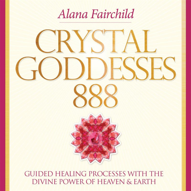 Letra de Healing Process with Goddess Hecate / Mica de Alana Fairchild ...