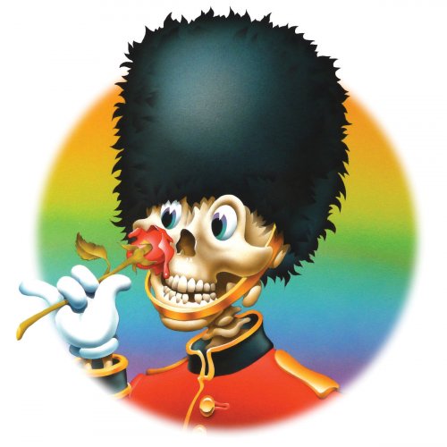 Grateful Dead - Sugar Magnolia - Wembley Empire Pool, London, England 4 ...