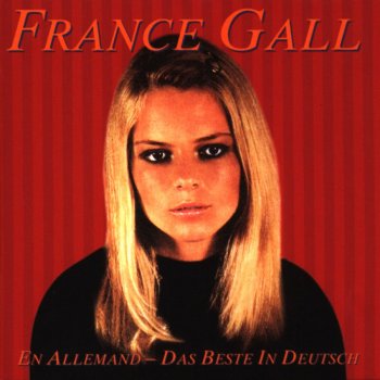 France Gall - A Banda (Zwei Apfelsinen im Haar) Lyrics | Musixmatch